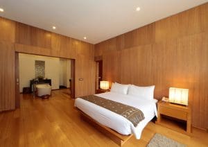 Suite – Terma Linca Resort & Spa